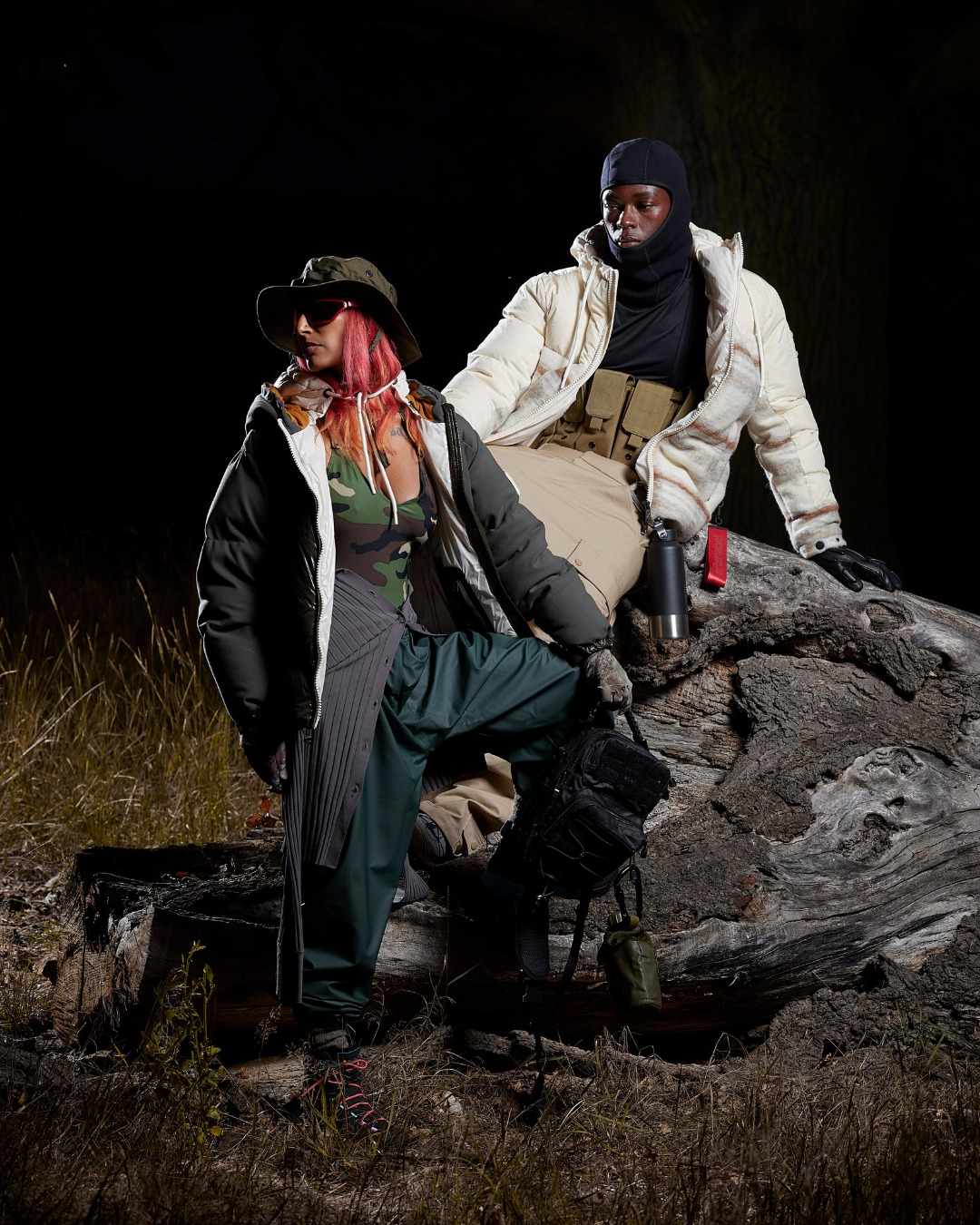 / afterlabel - SARTERI