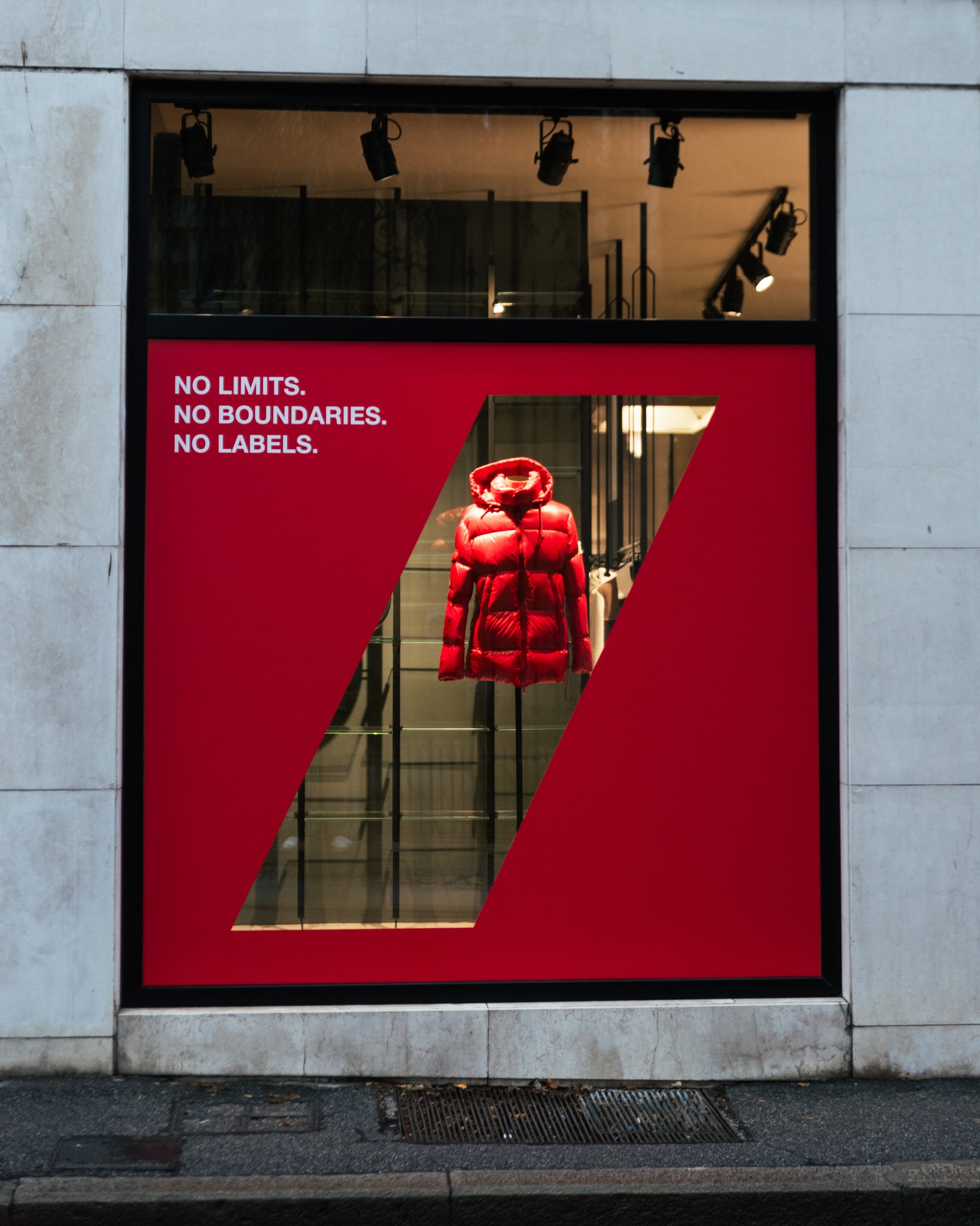 / afterlabel - SARTERI